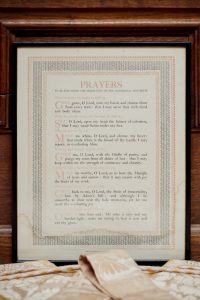 Ordinand Students – St.Stephen's House Oxford